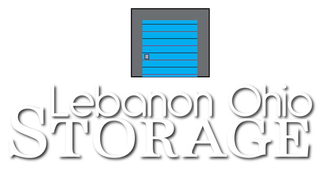 Location – Lebanon Ohio Storage